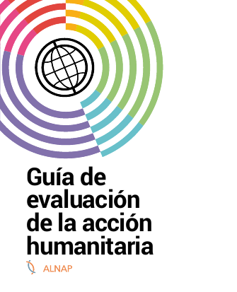 Guía de Evaluación de la Acción Humanitaria | ALNAP