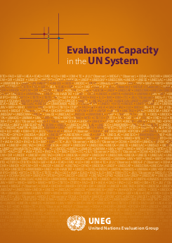 Evaluation Capacity in the UN System | ALNAP
