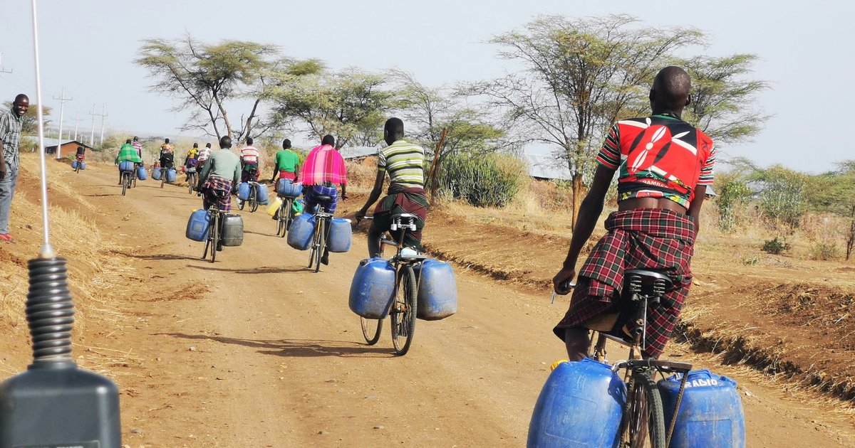 Humanitarian finance in the age of cuts | ALNAP