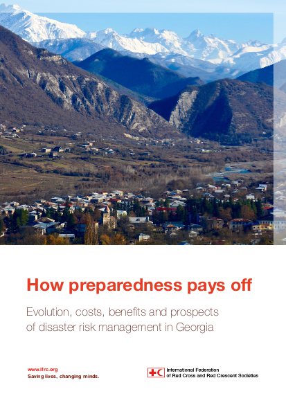 How preparedness pays off: evolution, costs, benefits and prospects of ...