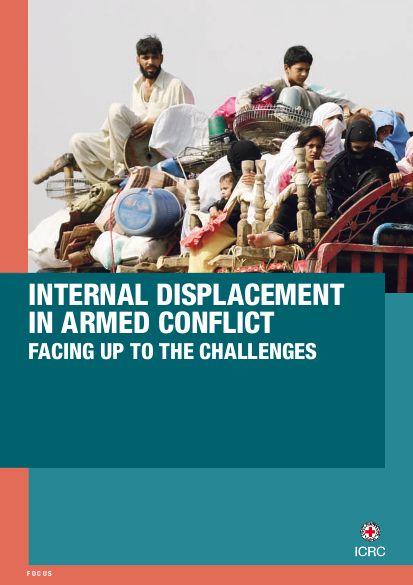Internal Displacement in Armed Conflict: Facing up to the Challenges ...