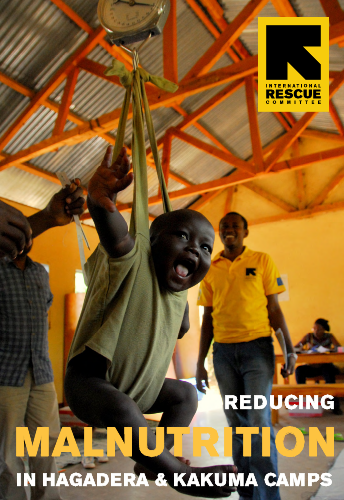 Reducing Malnutrition in Hagadera & Kakuma Camps | ALNAP