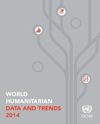 World Humanitarian Data and Trends 2014 | ALNAP