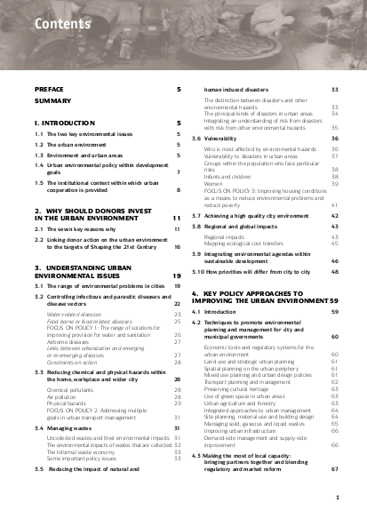 OECD DAC Reference Manual | ALNAP