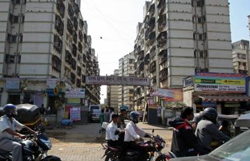 India's Urban Transformation: From Challenge to Opportunity | ALNAP