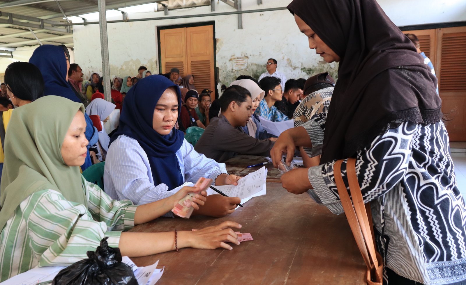 Global Humanitarian Assistance (GHA) report 2025 | ALNAP