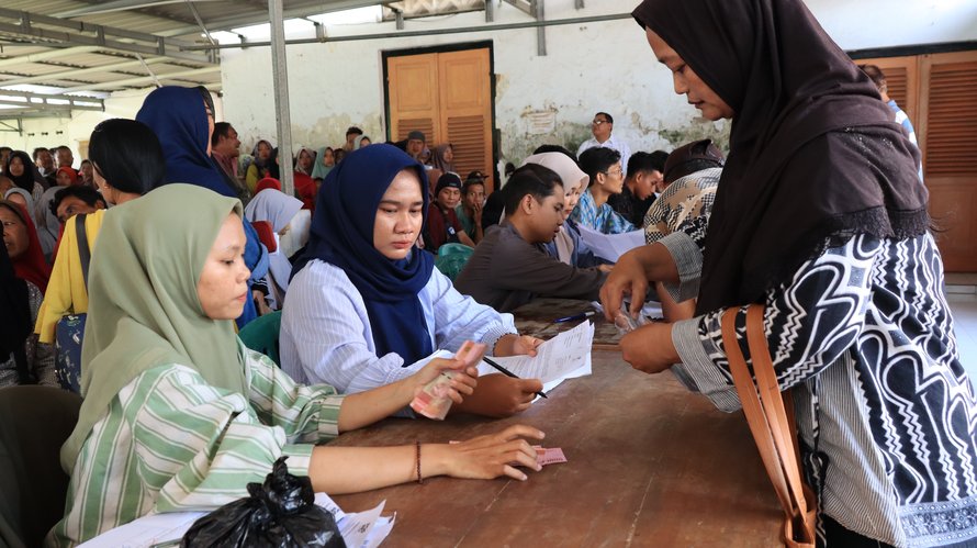 Global Humanitarian Assistance (GHA) report 2025 | ALNAP