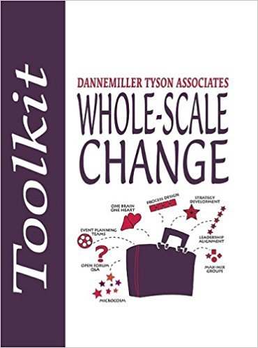 Whole-Scale Change Toolkit | ALNAP