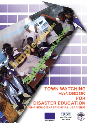 Town Watching Handbook for Experiential Education: Enhancing Experiential Learning | ALNAP