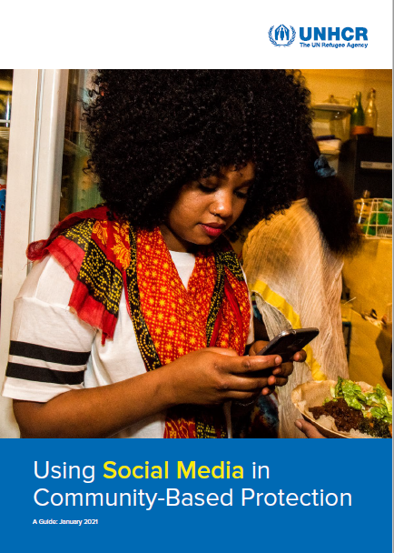 Using Social Media in Community-Based Protection | ALNAP